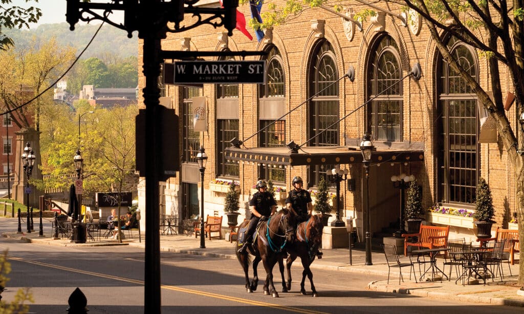 Downtown Bethlehem Association | Visit Historic Bethlehem — Experience ...