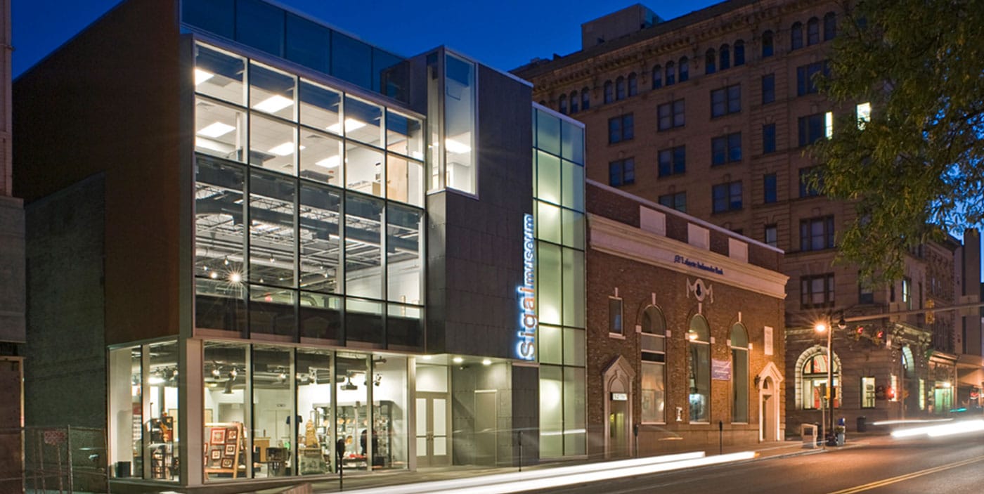 Museums and Cultural Attractions | Visit Historic Bethlehem ...