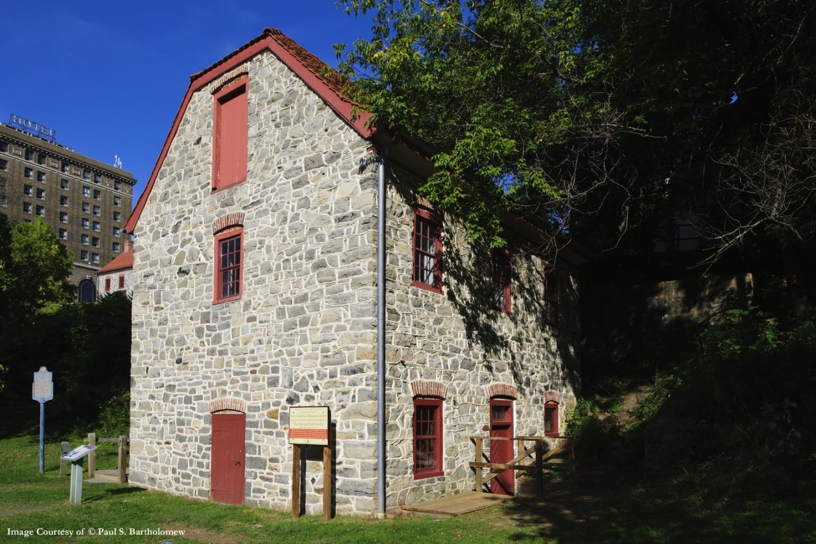 One Dozen Firsts | Visit Historic Bethlehem — Experience Historic Bethlehem, PA