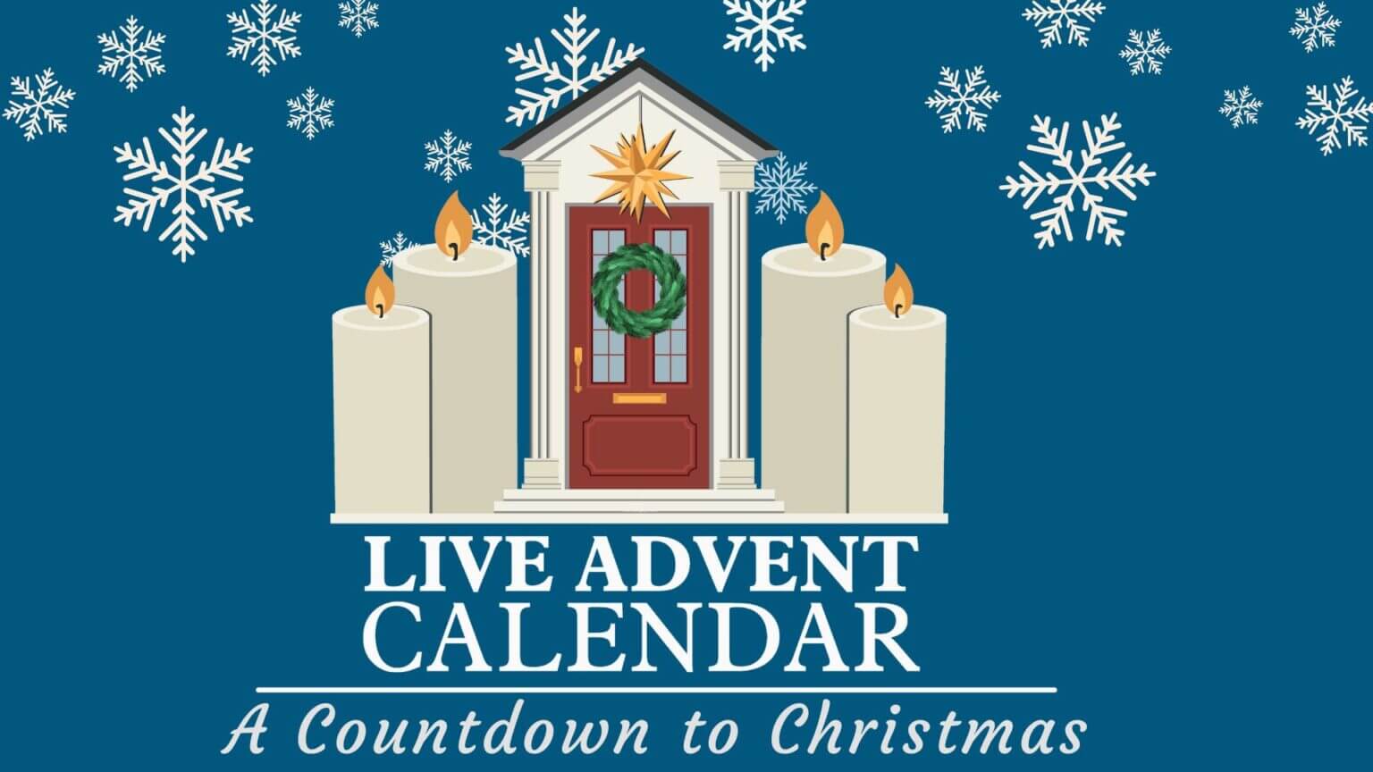 Events from Saturday, December 20th – Friday, December 5th › Christmas ...